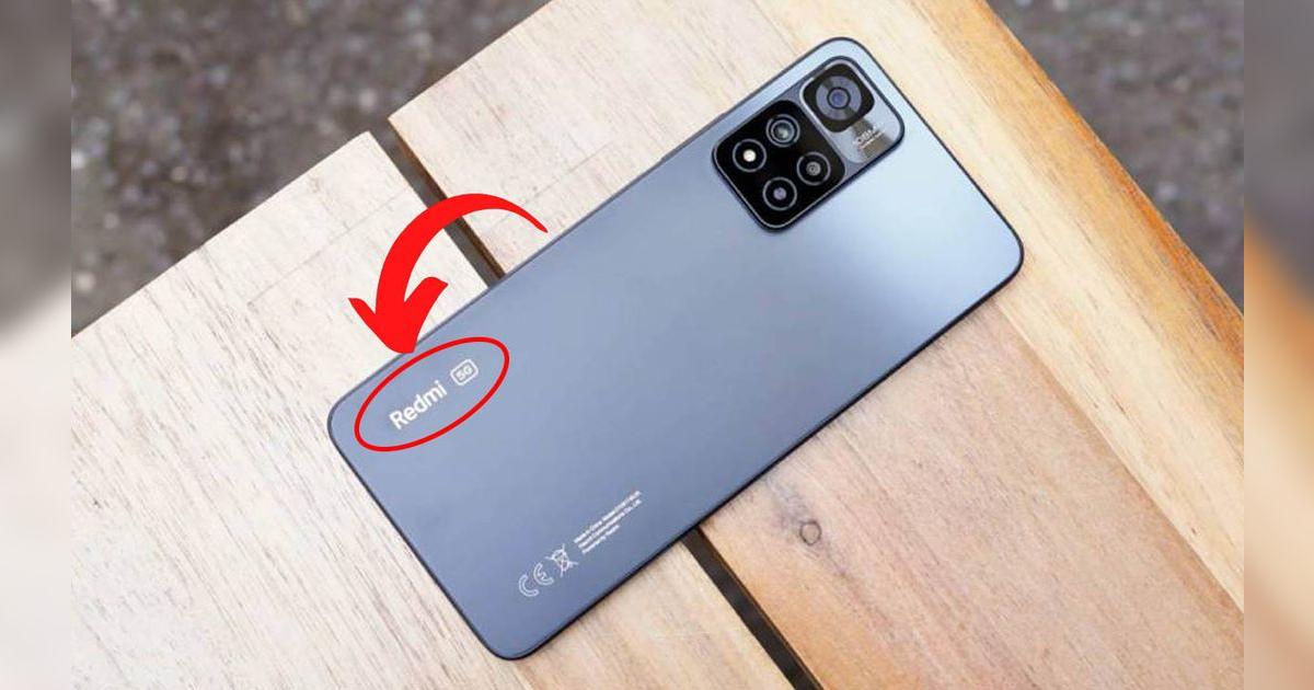 Xiaomi: ¿qué significa la palabra ‘Redmi’ que aparece en la parte ...