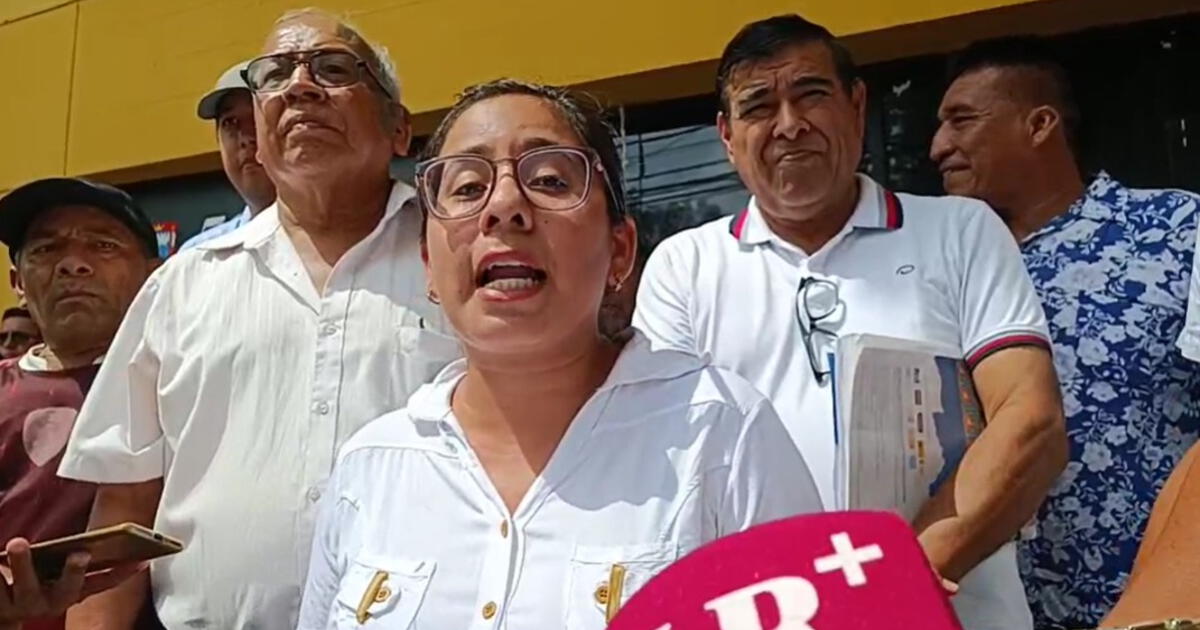 Lluvias en Piura | Paro regional | Lluvias en Piura | Paro regional |