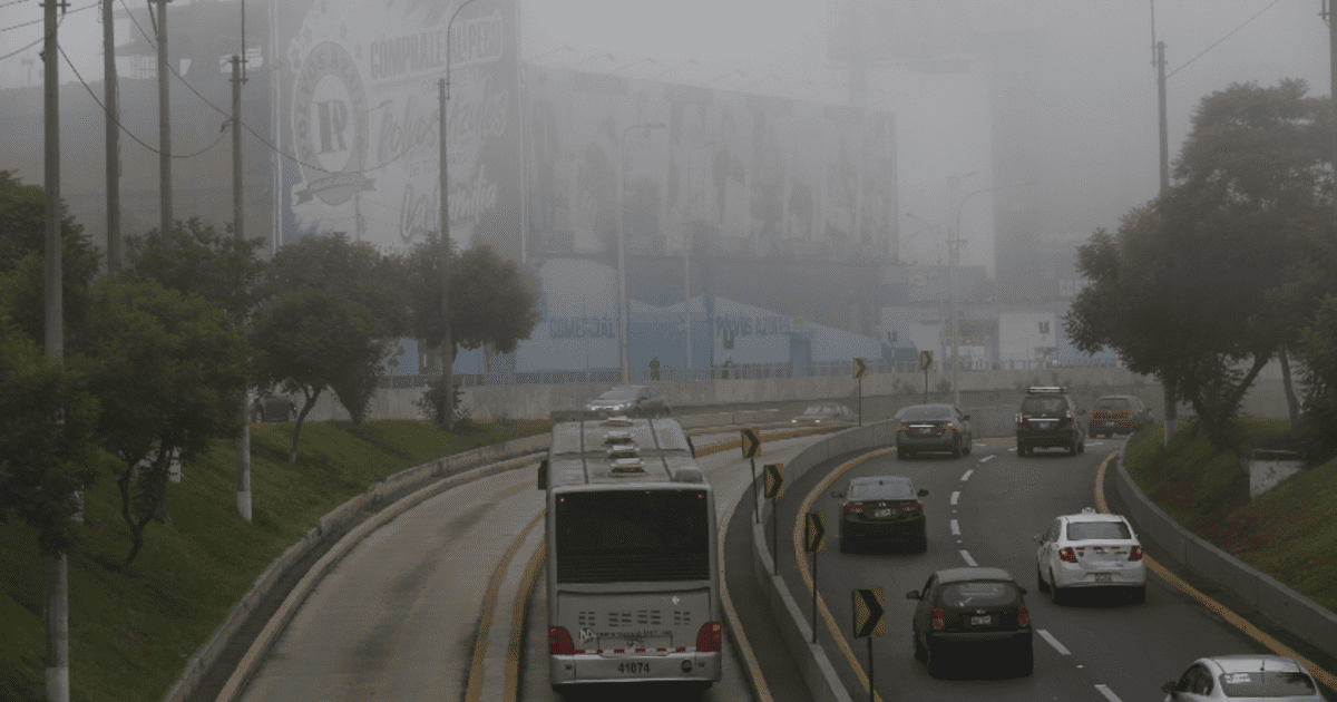 Senamhi ¿en Qué Distritos De Lima Bajará El Calor Y Hasta Habrá