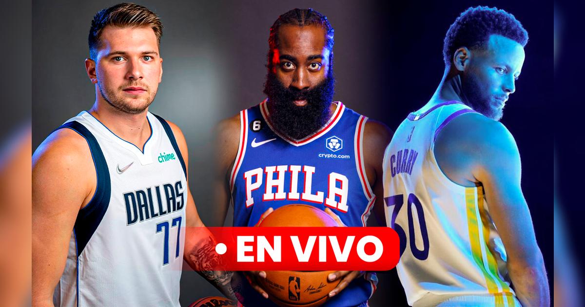 NBA Resultados de hoy EN VIVO: Sigue los partidos previos a los NBA ...