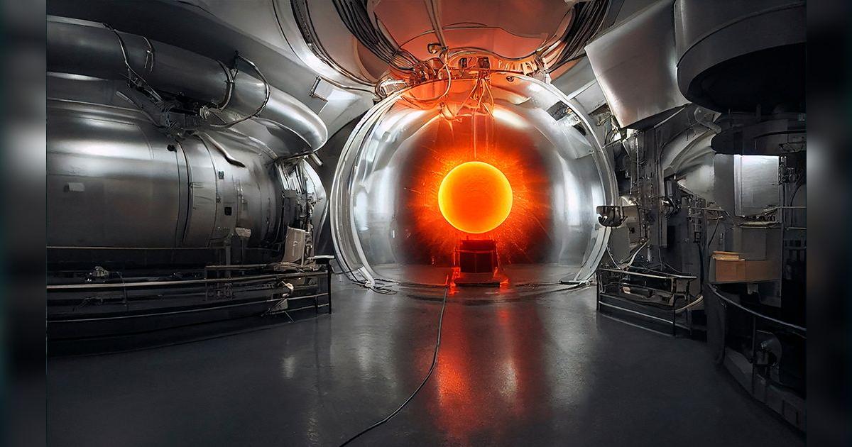 Puede El Sol Artificial De China Causar Una Catástrofe Global