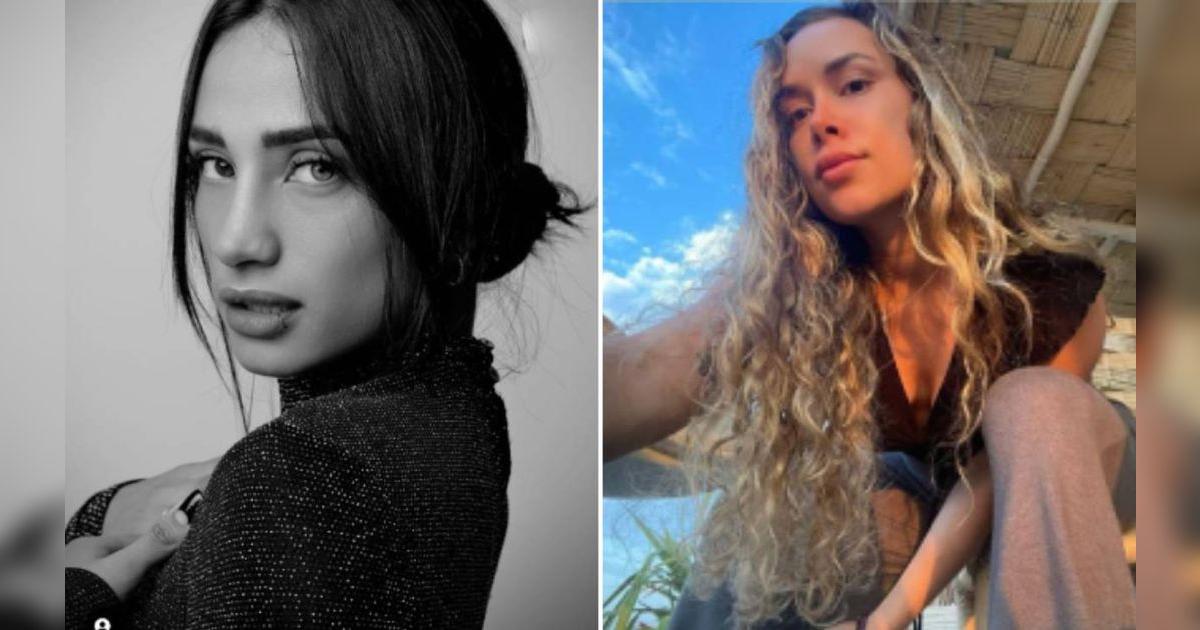 Valery Revello desmiente rumores de fin de amistad con Ale Venturo ...