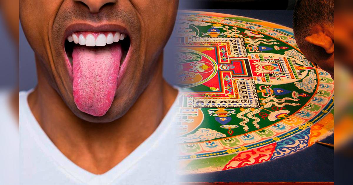 Dalai Lama: ¿qué son los saludos de lengua en la cultura del Tíbet y ...