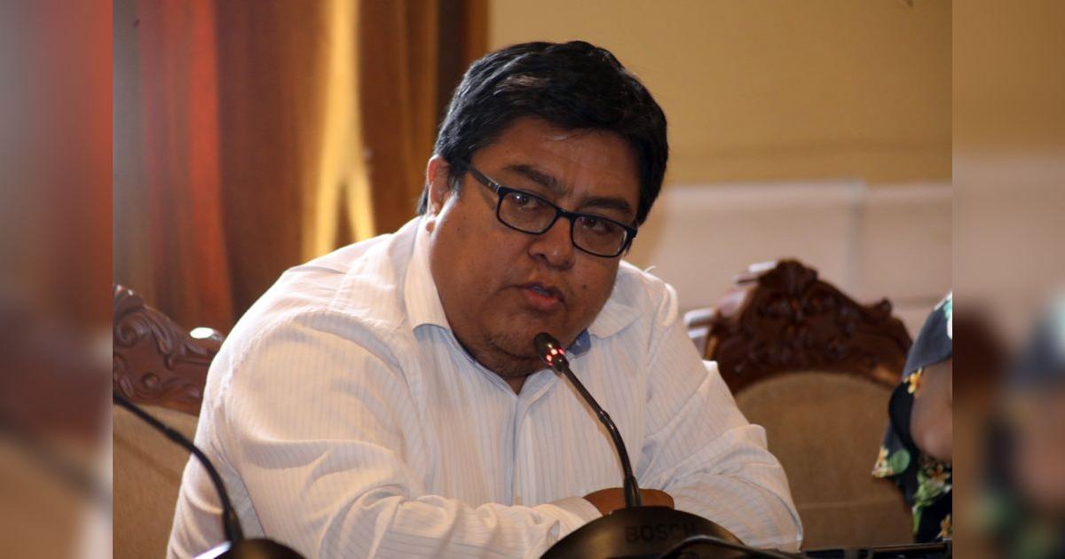 Trujillo | Procurador municipal denuncia por abuso de autoridad a regidor | Sociedad | La República