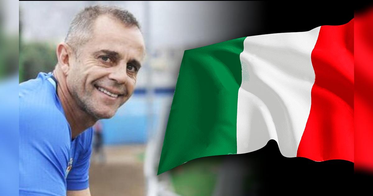 Julinho: ¿En qué club italiano jugó antes de triunfar en el fútbol ...