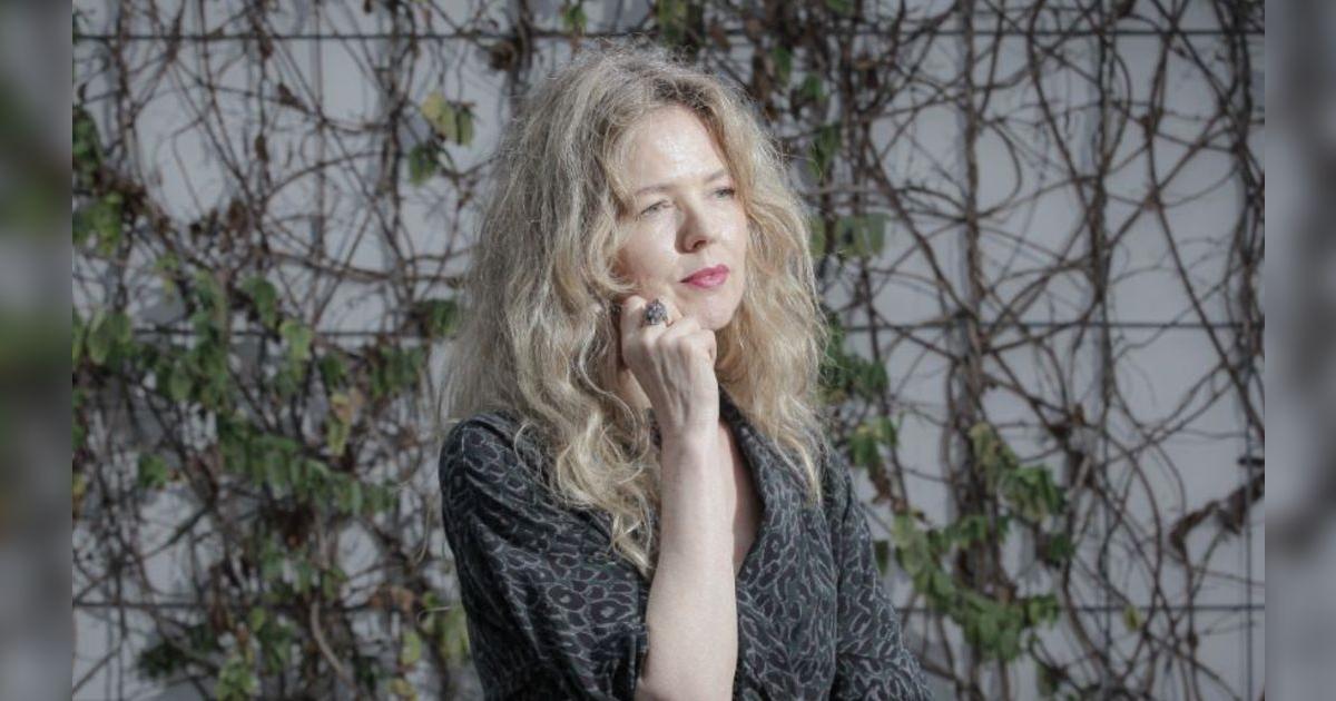 Christina Rosenvinge: “No estaría aquí sin la letra de mis canciones ...