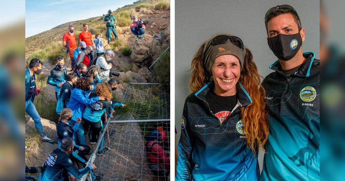 Beatriz Flamini: cómo fue la experiencia de la deportista que estuvo ...