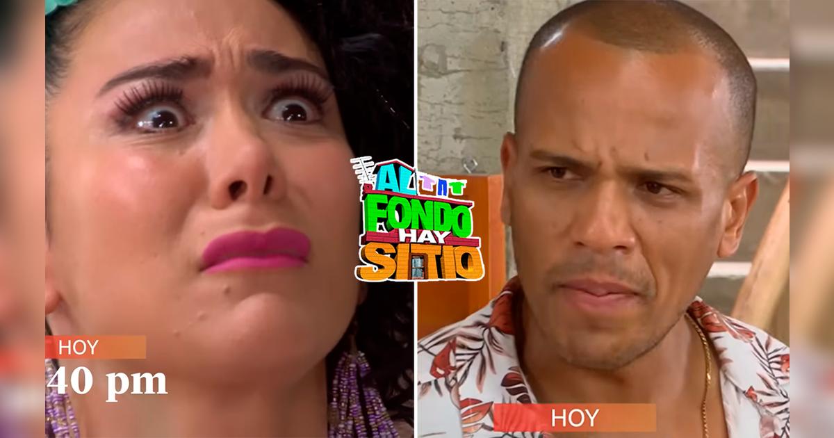 "Al fondo hay sitio": ¿Gaspar matará a Teresa? Escena de infarto anticiparía tragedia, tras ...