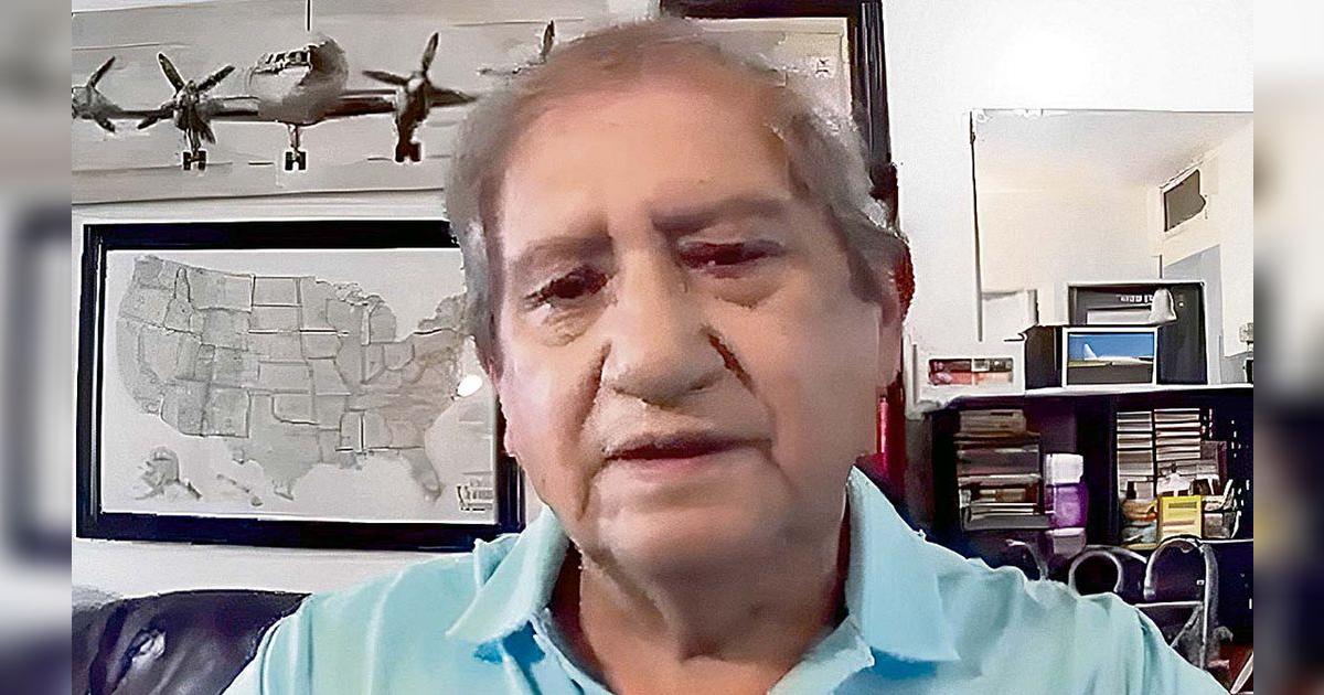 Jesús Vásquez ratifica que Ramírez le dijo que lavó US$15 millones para ...