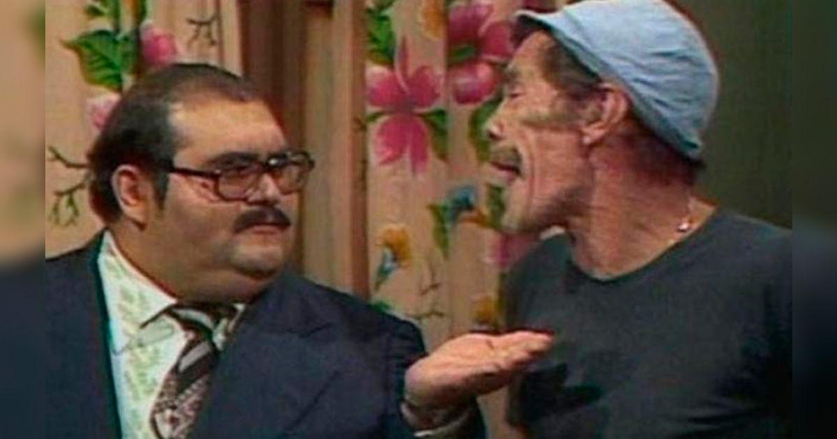 El chavo del 8: ¿cuánto le debía don Ramón al señor Barriga? Estudio ...