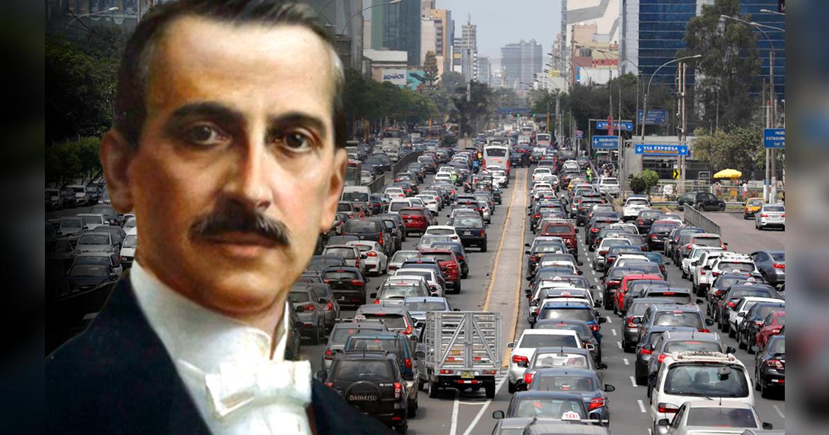 Quien es Javier Prado, como murio y que hizo el maestro de la juventud ...