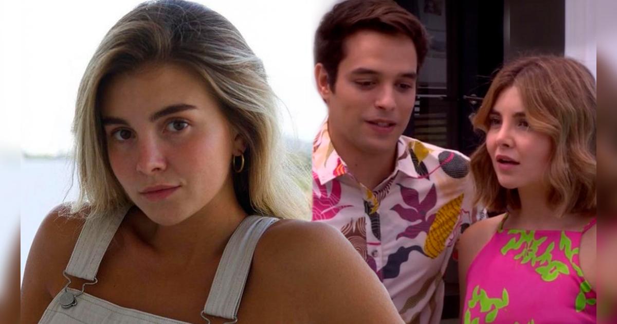 “Al fondo hay sitio”: qué carrera estudio Alex Bejar, Laia de “AFHS ...