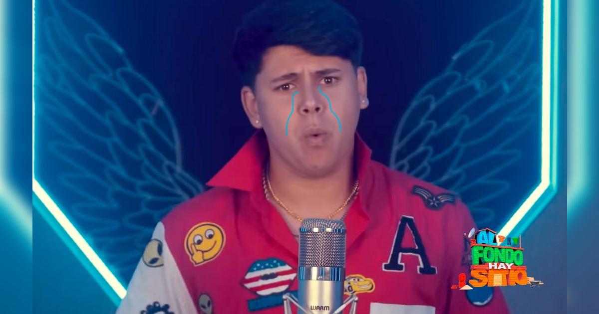 Al fondo hay sitio: fans piden a Aarón Picasso que supere la serie peruana de América Televisión ...