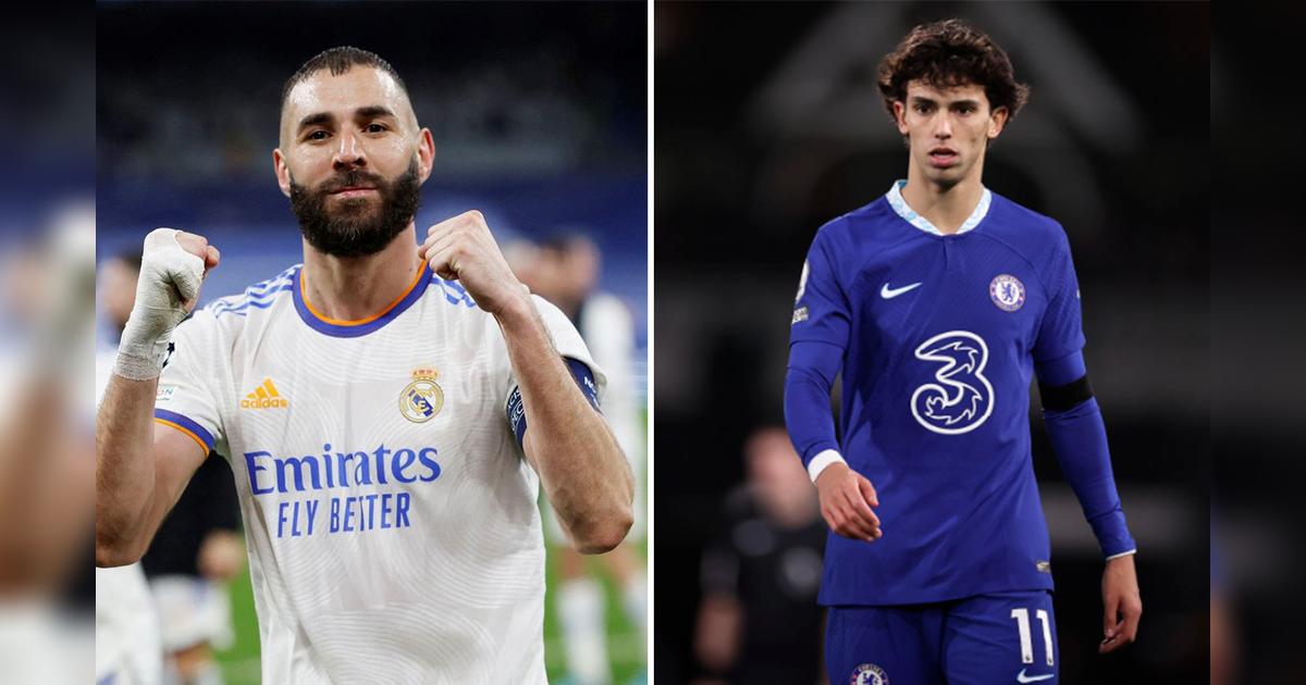 Video, Chelsea perdió 2-0 ante Real Madrid y quedó eliminado de la Champions 2023 | resultado ...