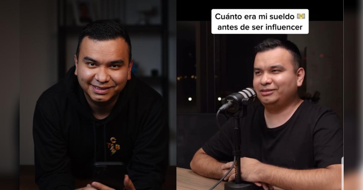 La historia de JorGeek, el influencer peruano que renunció a un sueldo ...
