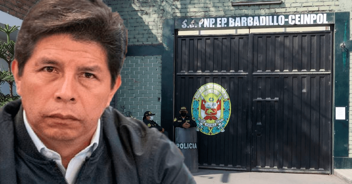 Pedro Castillo Pj Confirma Rechazo Del Habeas Corpus A Favor Del