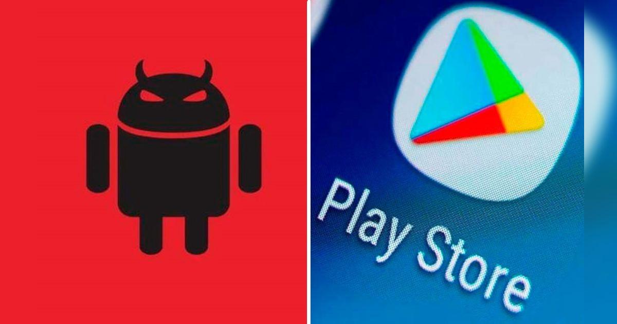 Virus en Play Store: ¿qué 63 apps estaban infectadas y debes desinstalar de tu teléfono ...