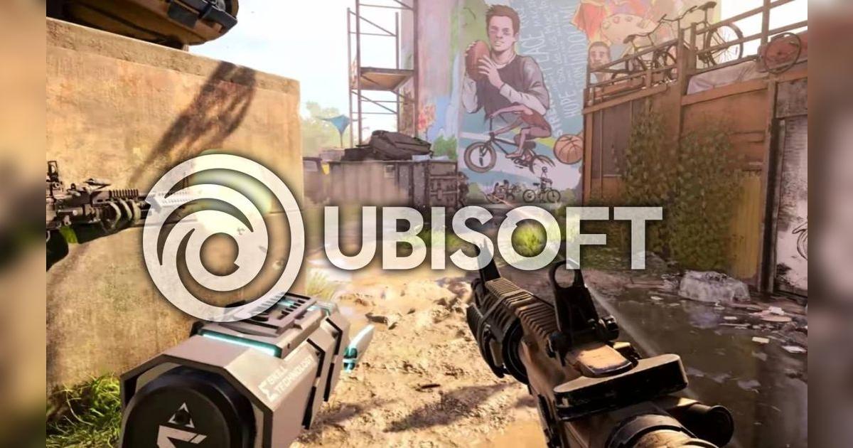 El nuevo shooter de Ubisoft ha dejado atrás la popularidad de Call of ...