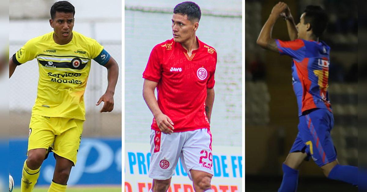 Liga 2 Perú: resultados y tabla de posiciones tras el cierre de la ...