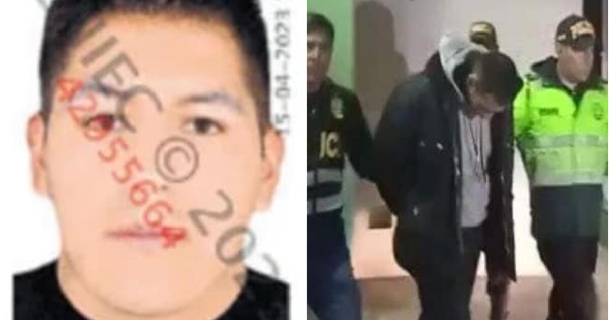 Puno Ordenan Prisión Preventiva Contra Policía Acusado De Abuso Sexual