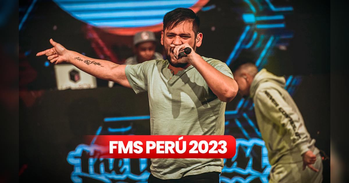 FMS Perú 2023: grupos confirmados y competidores del nuevo formato de ...