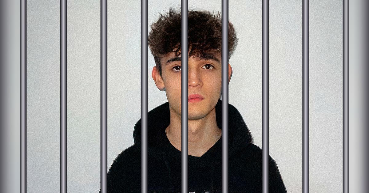 Alcasec, el 'hacker' más buscado por robo de datos y famoso por regalar ...