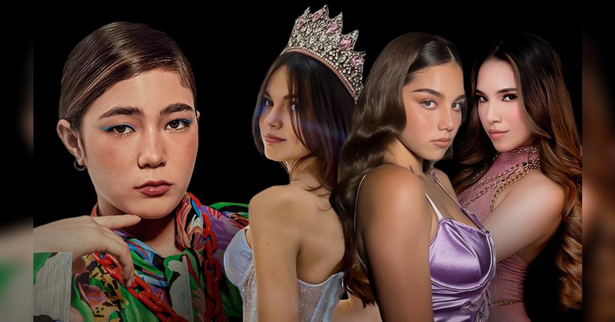 Kyara Villanella: con quiénes compitió en Miss Perú La Pre para ser coronada como miss Teen Perú ...