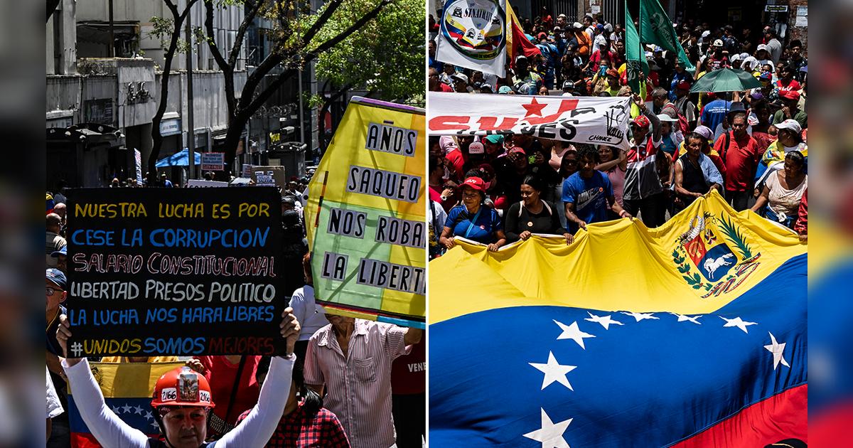 PDVSA | Venezuela | Corrupción en PDVSA: aumentan a 80 los detenidos ...