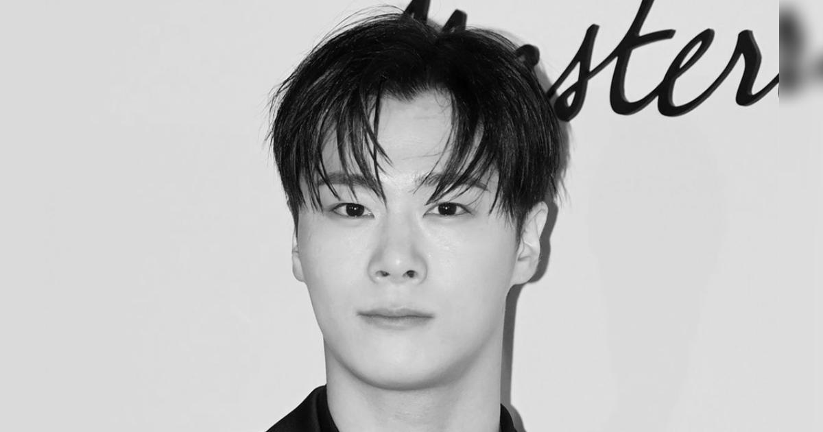 ¿De qué murió Moonbin de ASTRO? Policía de Corea revela posible causa ...