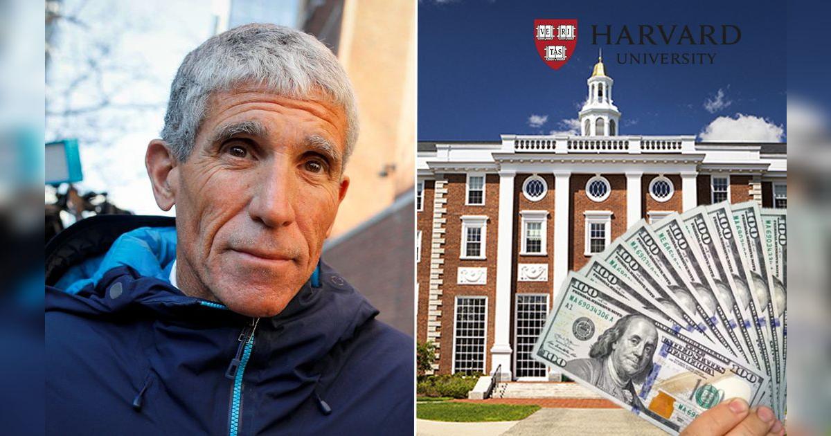 Estafó en las mejores universidades del mundo: ¿cómo hizo Rick Singer ...