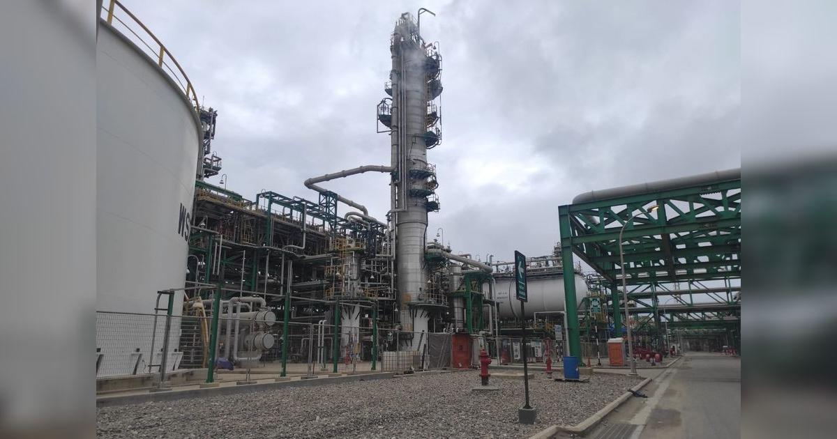 Talara: producción e inversiones estancadas 30 años después | Minem ...