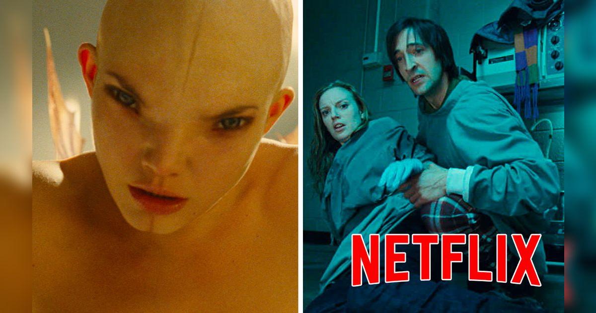 Netflix, Splice experimento mortal: ¿de qué trata la película que está dejando traumados a miles ...