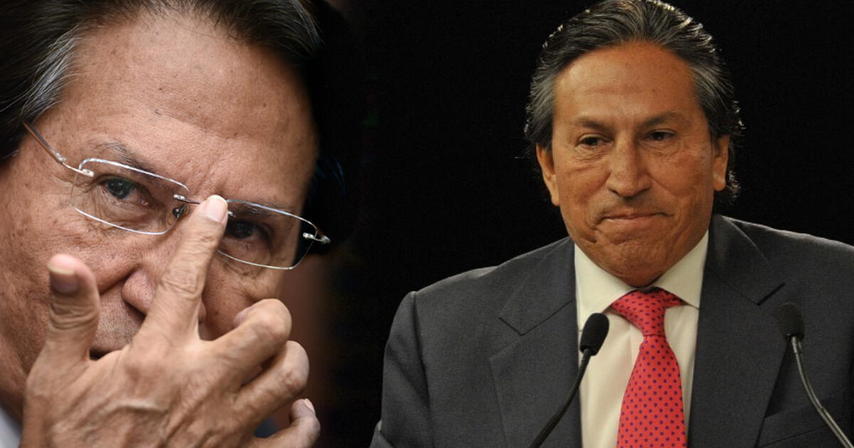 Alejandro Toledo Dónde Está Y Todo Lo Que Se Sabe Sobre Su Situación