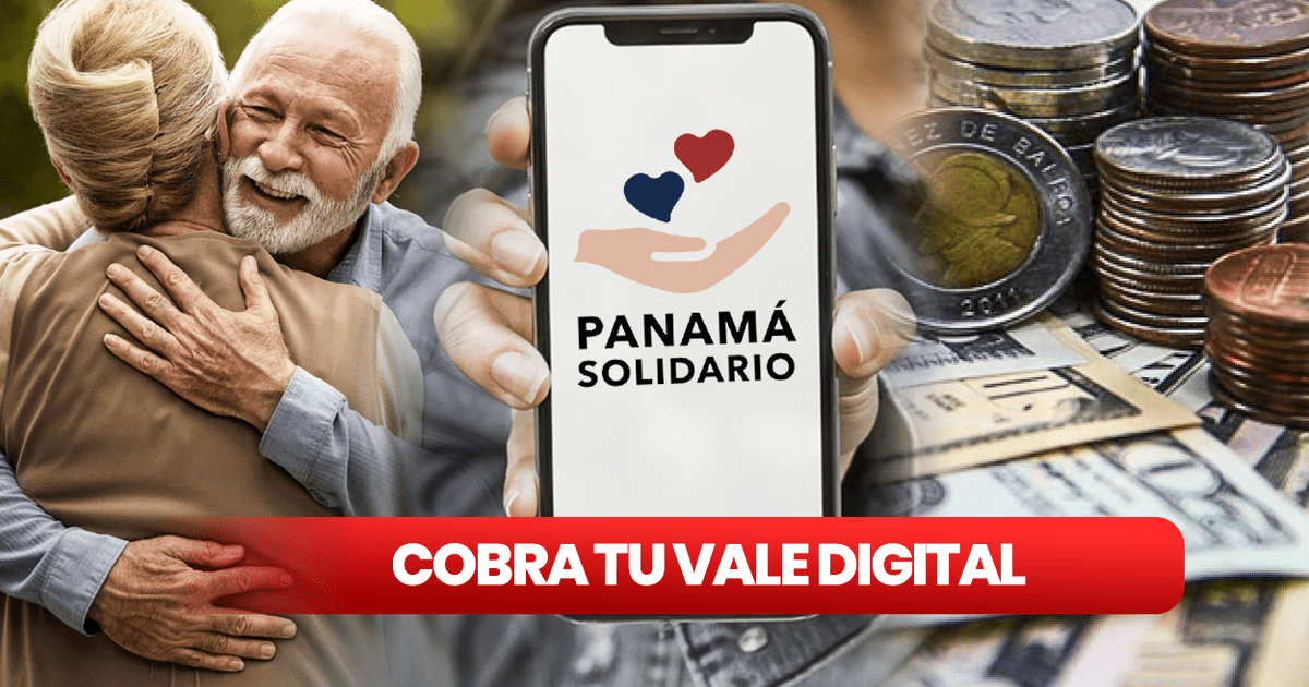 Vale Digital abril 2023: ¿cómo cobrar el Vale Digital de abril 2023 ... Vale Digital abril 2023: ¿cómo cobrar el Vale Digital de abril 2023 ...