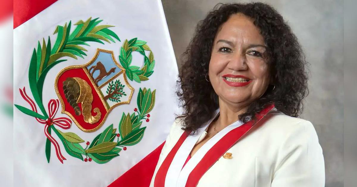 "Piensa en el daño que me vas a hacer": María Acuña a extrabajador que ...