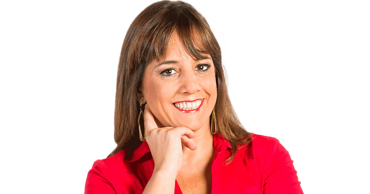 Patricía del Río anuncia nuevo programa tras salida de Nativa TV: ¿cuál ...