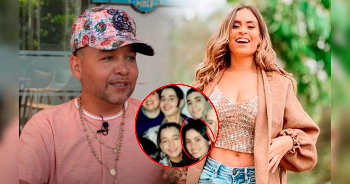 Ethel Pozo: Abel Talamántez, cantante de Menudo, habla por primera vez ...