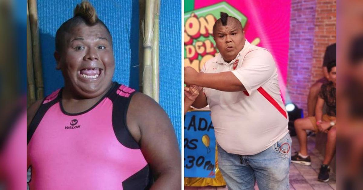 Cuál es el verdadero nombre de Mayimbú y por qué se hace llamar así ...