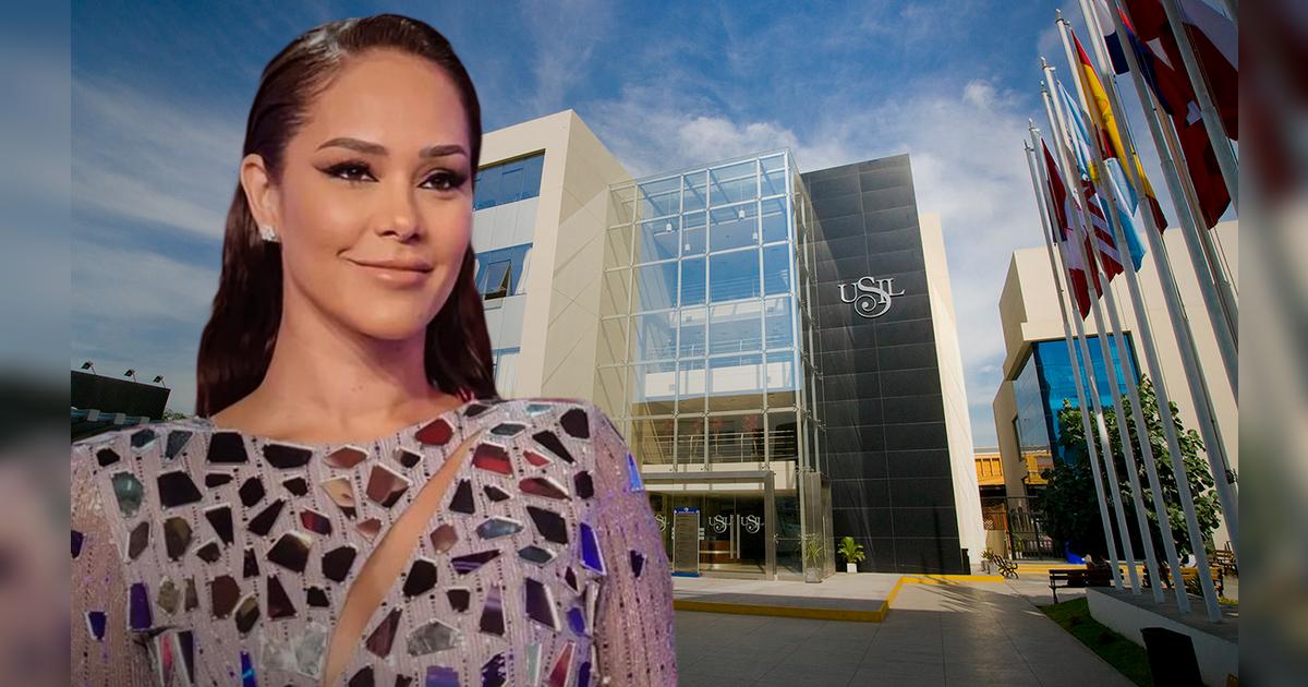 Karen Schwarz: qué carrera estudió y cuál fue su primer trabajo | qué ...