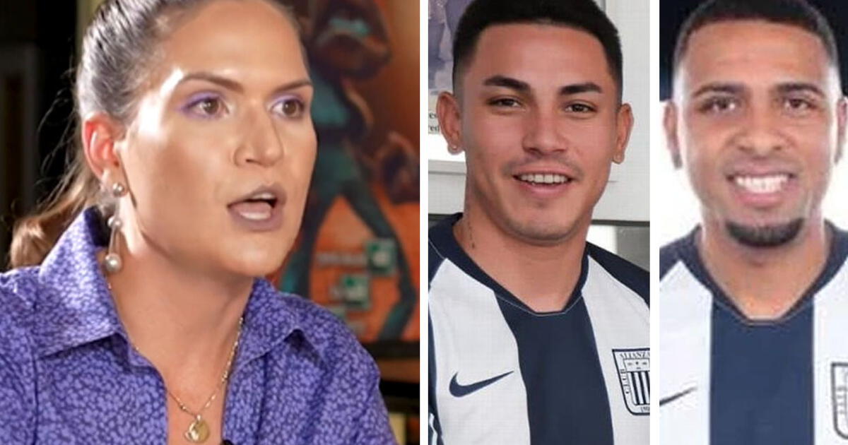 Lorena Álvarez Rechazó Animar La Noche Blanquiazul 2020 Por Denuncias A