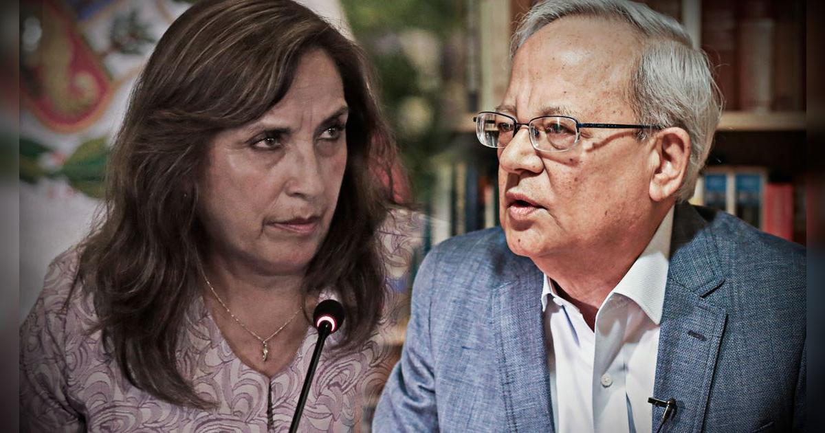 Hildebrandt: "Boluarte quería ajusticiar a José Tello, porque cree que ...