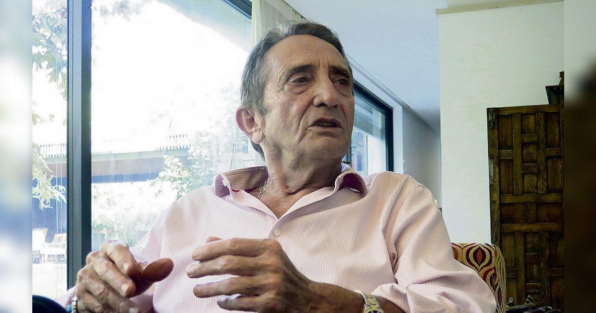 Alejandro Toledo | Caso Interoceánica: las pruebas que delatan al ...