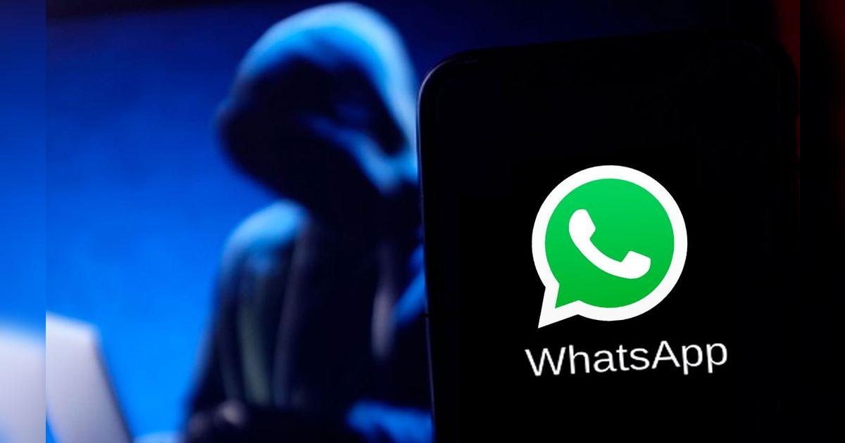 WhatsApp: circula peligroso virus que hace capturas de tus chats y ...