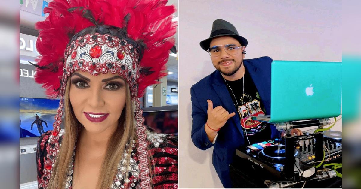 Ruth Karina: quién es su hijo y por qué no le gusta que lo vinculen con ...