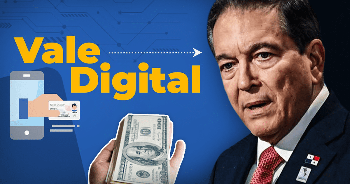 Vale Digital abril 2023: últimas noticias de hoy del bono entregado por ... Vale Digital abril 2023: últimas noticias de hoy del bono entregado por ...