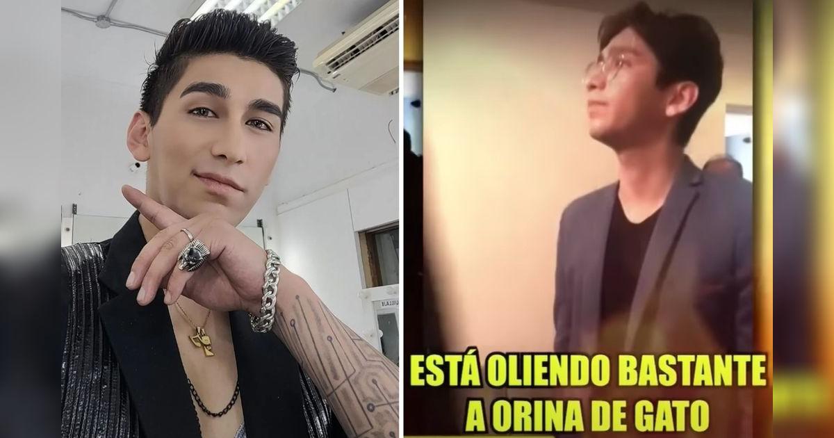 Daniel Lazo: ¿en qué condiciones dejó el departamento donde vivía sin ...