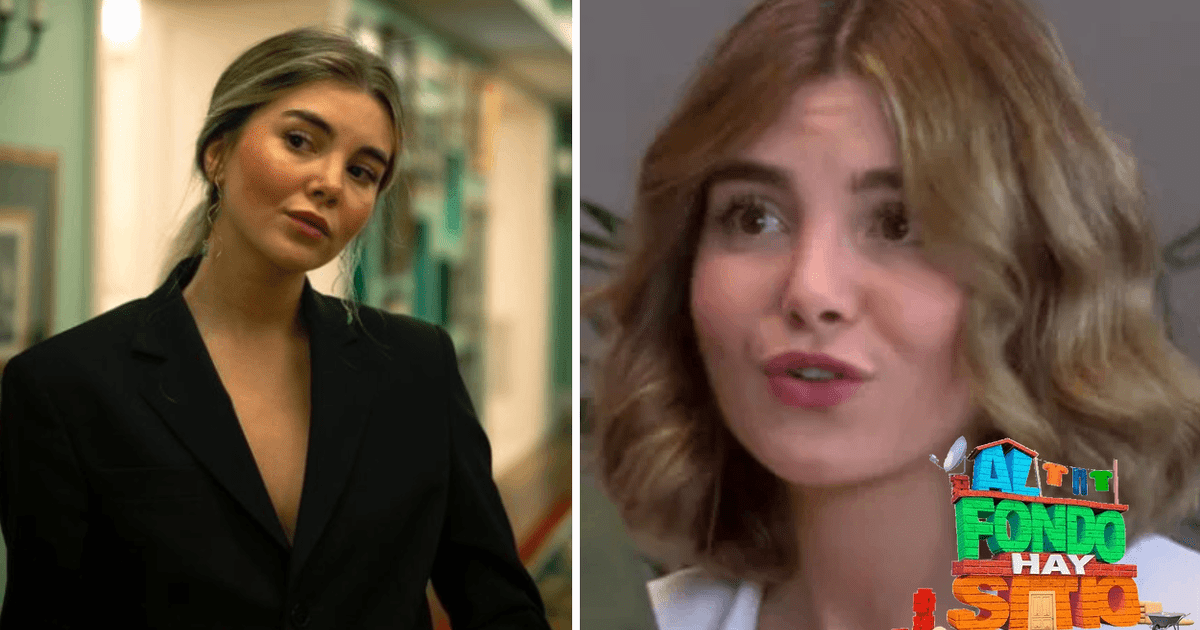 Alex Béjar Por Qué El Nuevo Jale De Al Fondo Hay Sitio Decidió