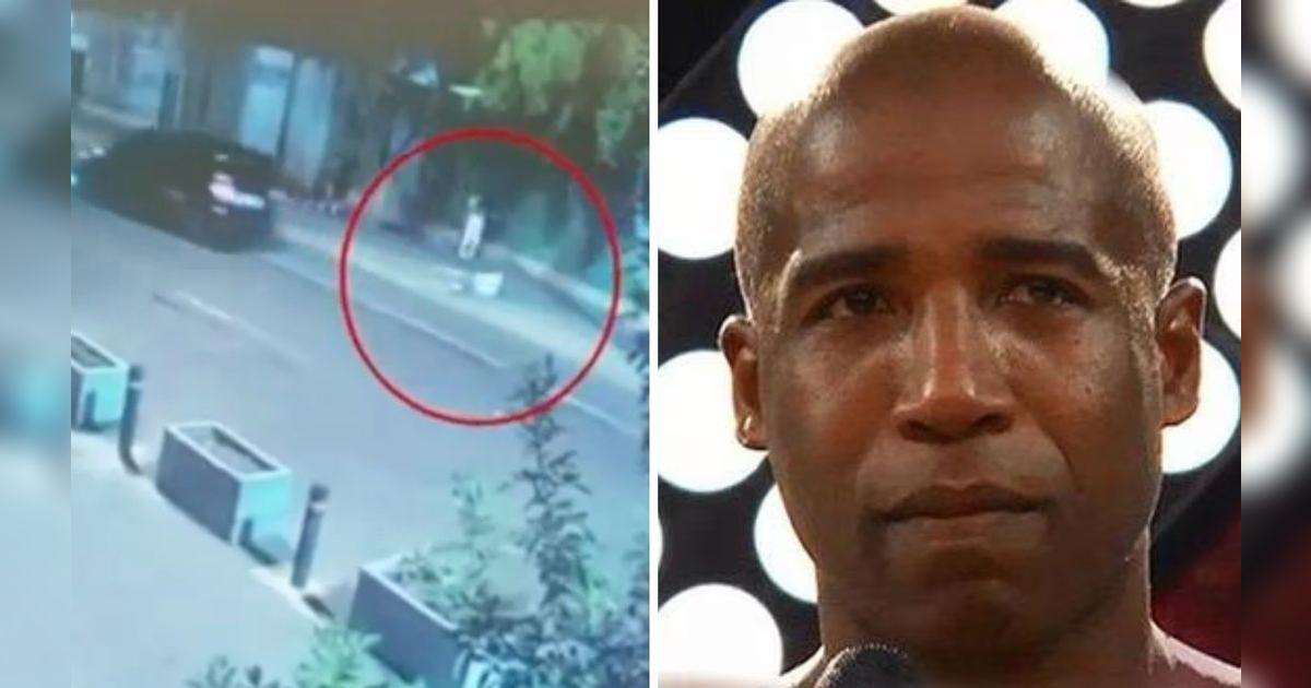 Cuto Guadalupe | Joven fue atropellado por auto de Luis Guadalupe y ...