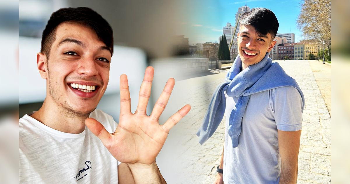 Daniel Zárate: el joven que abandonó la universidad y hoy gana más de ...