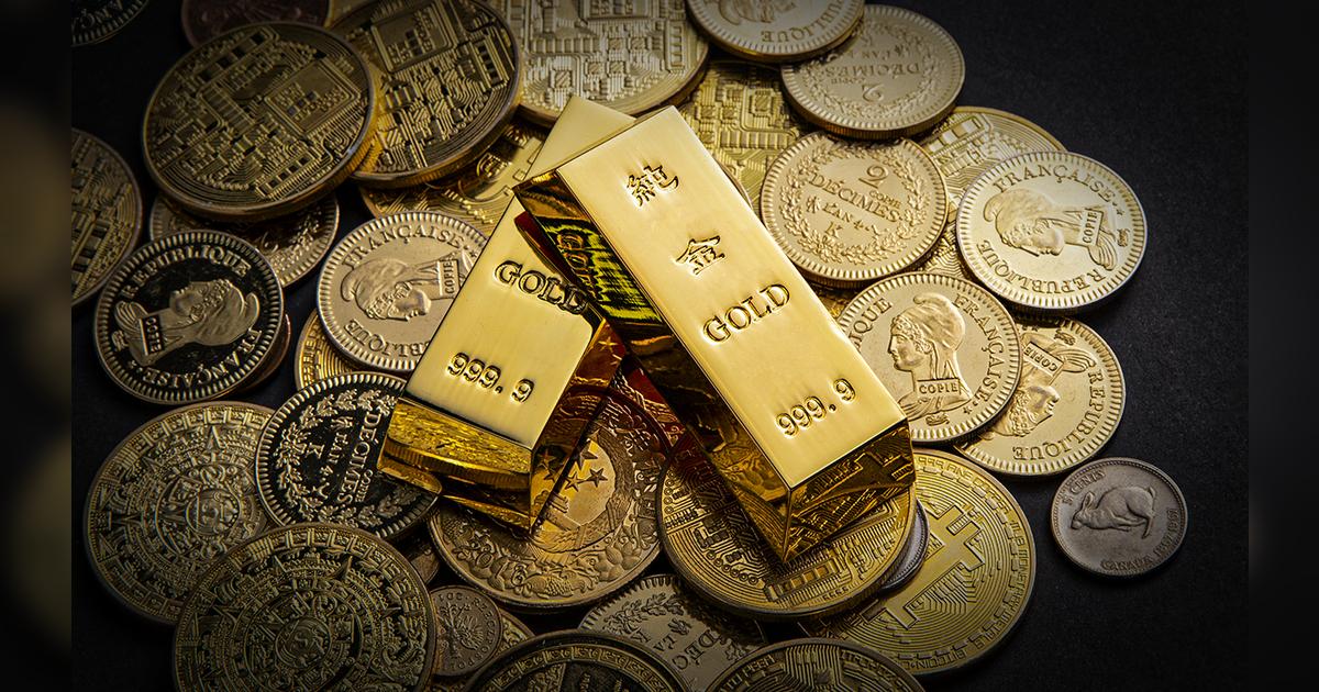 ¿Cuál es el país de Sudamérica con la mayor reserva de oro y en qué ...